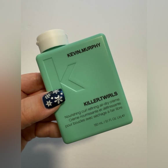 KEVIN.MURPHY | Hair | Kevinmurphy New Killer Twirls Styling Hair Cream ...